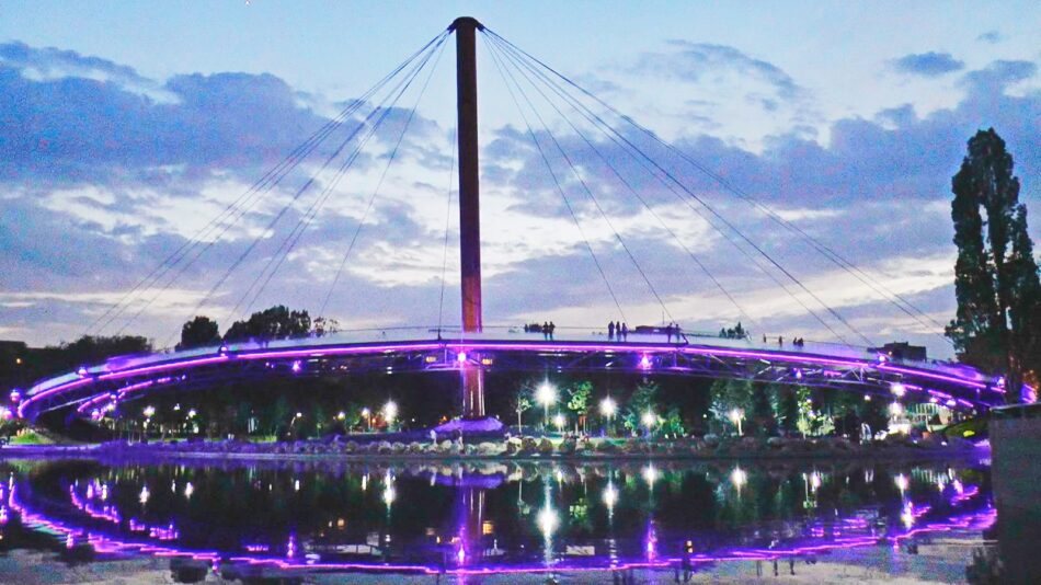 [:ro]Parcul Moghioros.[:] – Eos Hotel